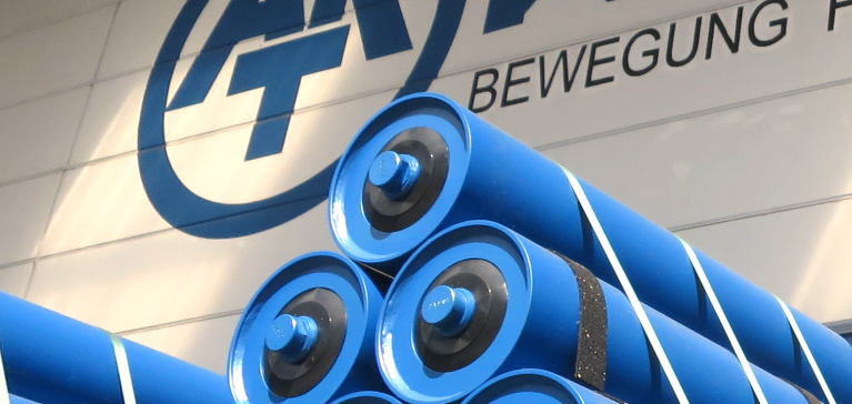 Specialist For Conveyor Rollers And Rolling Bearings Artur Küpper